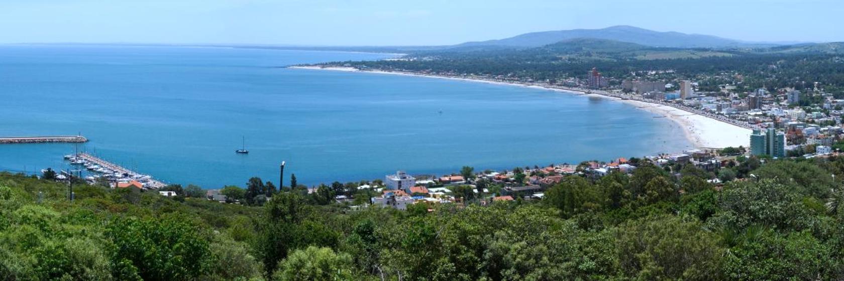 Los 10 mejores hoteles de Cuchilla Alta, Uruguay (desde € 32)