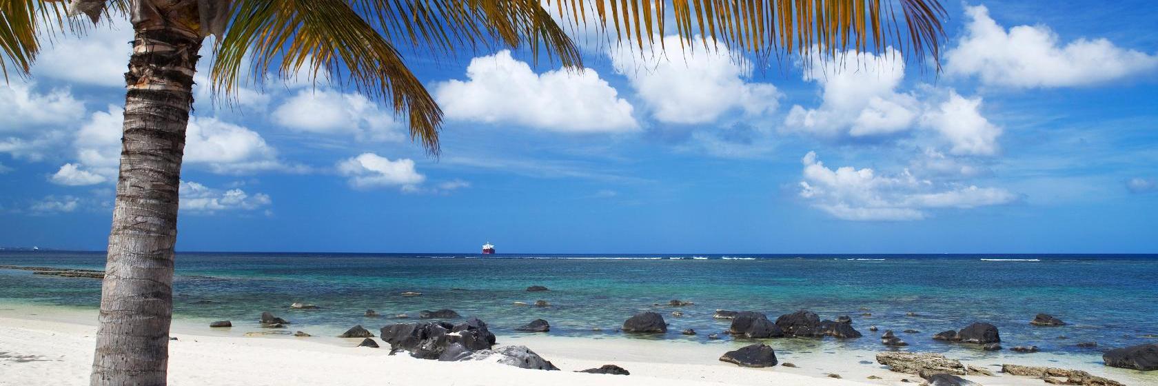 Les 10 meilleurs hôtels à Riambel, à l'Île Maurice (à partir de € 75)