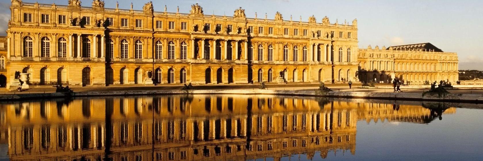 De 10 beste hotels in Versailles, Frankrijk (Prijzen vanaf € 72)