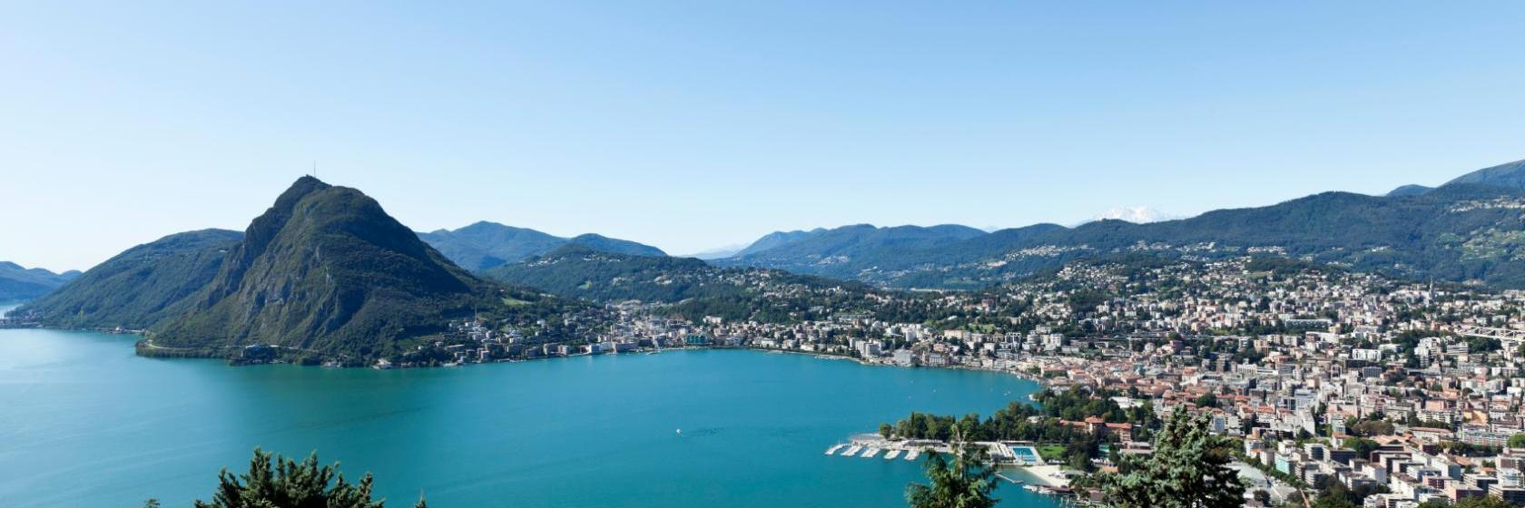 I migliori hotel e alloggi disponibili nei pressi di Bioggio, Svizzera