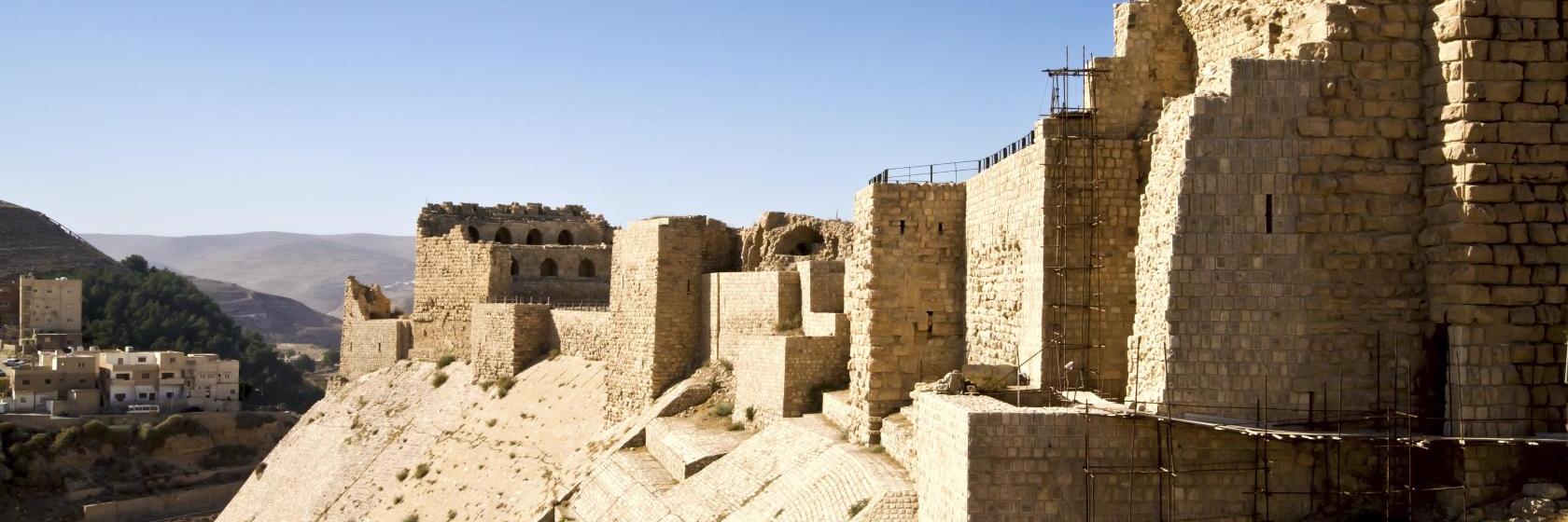 The 10 best hotels & places to stay in Kerak, Jordan - Kerak hotels