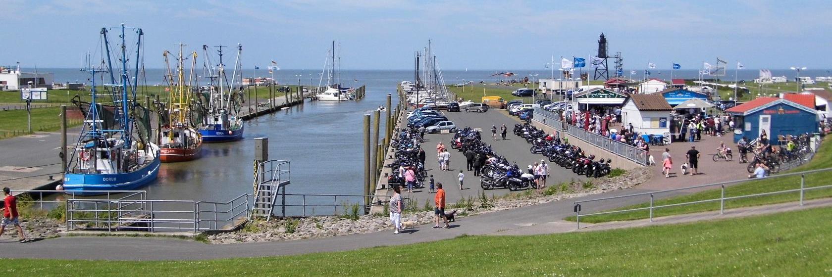 10 Best Dorum-Neufeld Hotels, Germany (From $50)