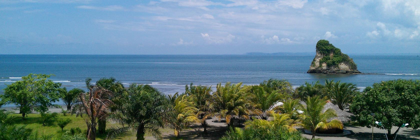Los 10 mejores hoteles de Tumaco, Colombia (desde € 25)