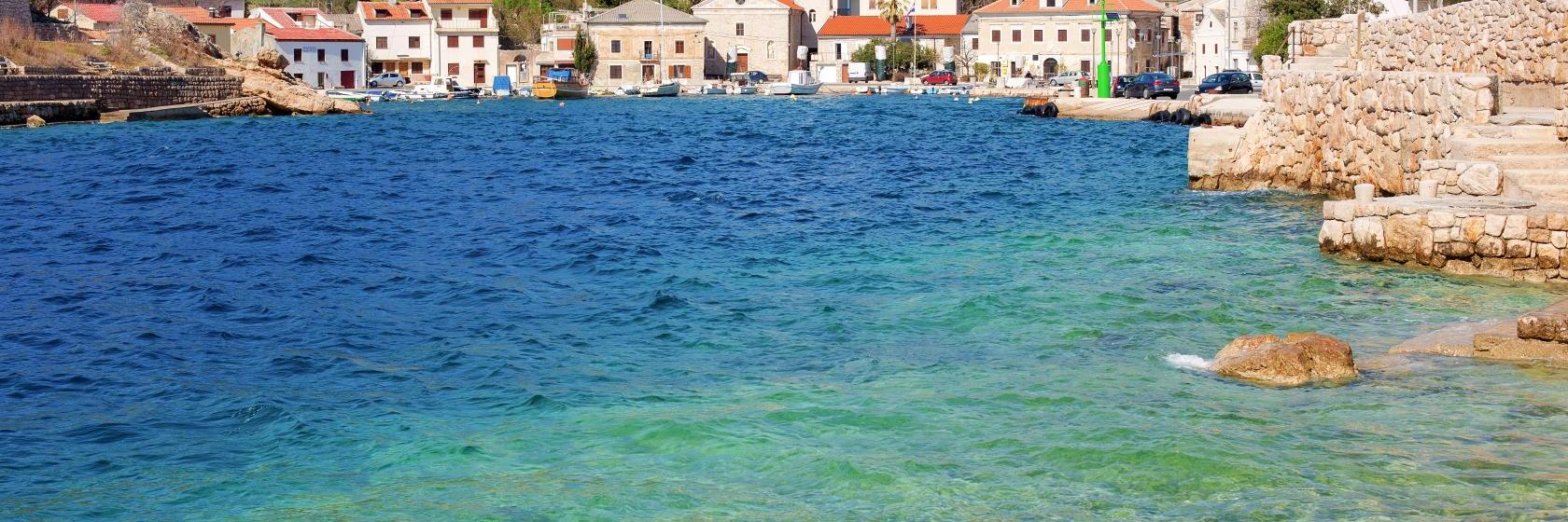 10 Best Jablanac Hotels, Croatia (From $97)