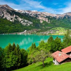 De 10 beste hotels in Haslital – Waar te verblijven in Haslital ...