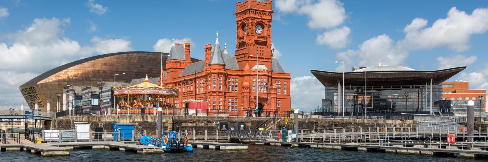 The 10 best hotels close to Motorpoint Arena Cardiff in Cardiff, United ...