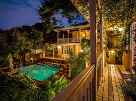 The 10 best guest houses in South Africa | Booking.com