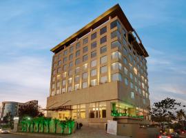 10 Best Kolhapur Hotels, India (From $12)