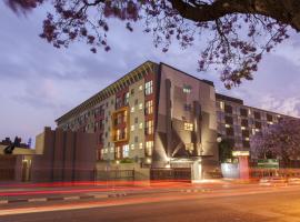 The 10 best hotels close to Mediclinic Muelmed in Pretoria, South Africa