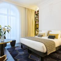 Les 10 meilleurs hôtels : Centre de Paris, Paris, France