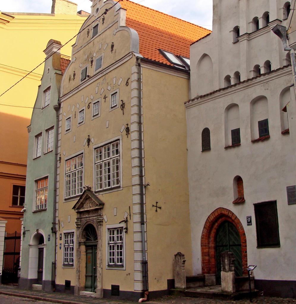 Radisson Hotel Old Town Riga, Riga – opdaterede priser for 2020