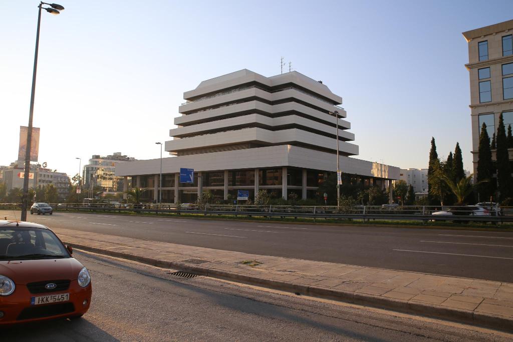 Athens Marriott Hotel, Athènes – Tarifs 2020