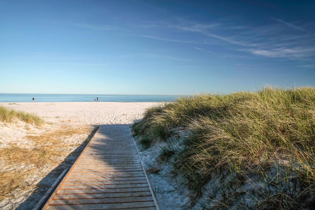 Dueodde Strand Camping, Dueodde – Tarifs 2020