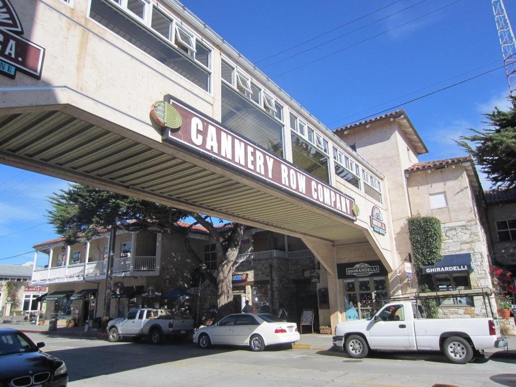 Cannery Row Inn, Monterey, CA - Booking.com