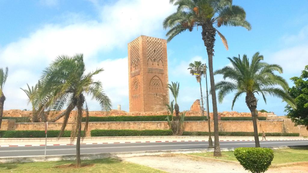 Farah Rabat, Rabat – Tarifs 2020