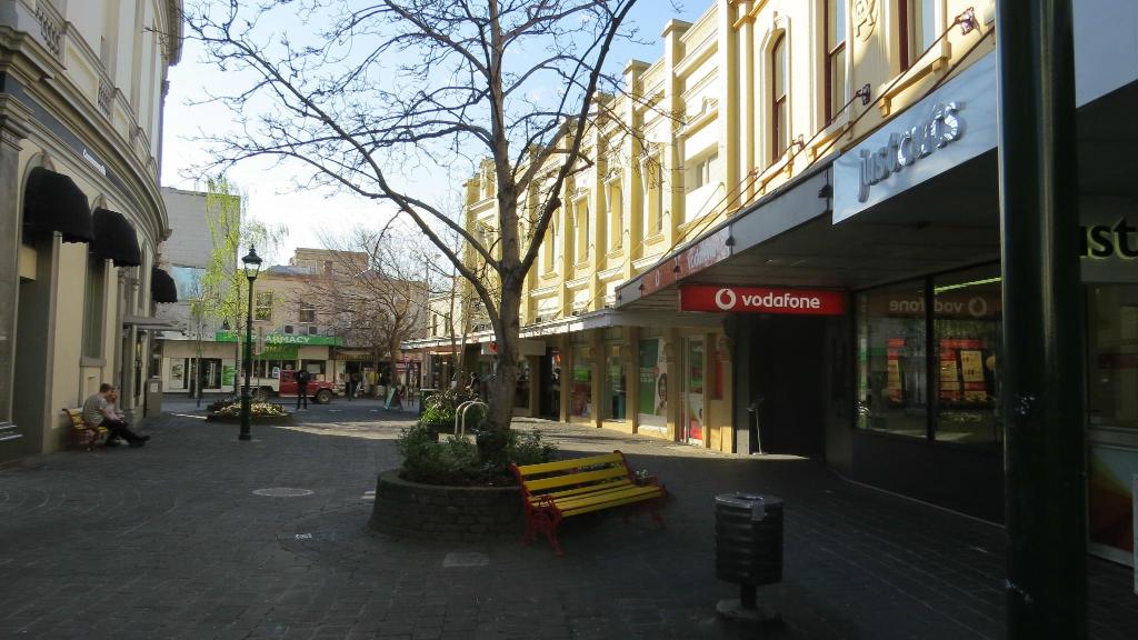 Star Bar Cafe & Hotel, Launceston, Australia - Booking.com