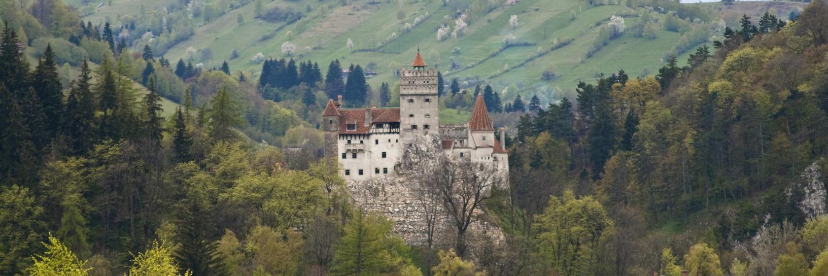 The 10 Best Transylvania Hotels — Where To Stay in Transylvania, Romania