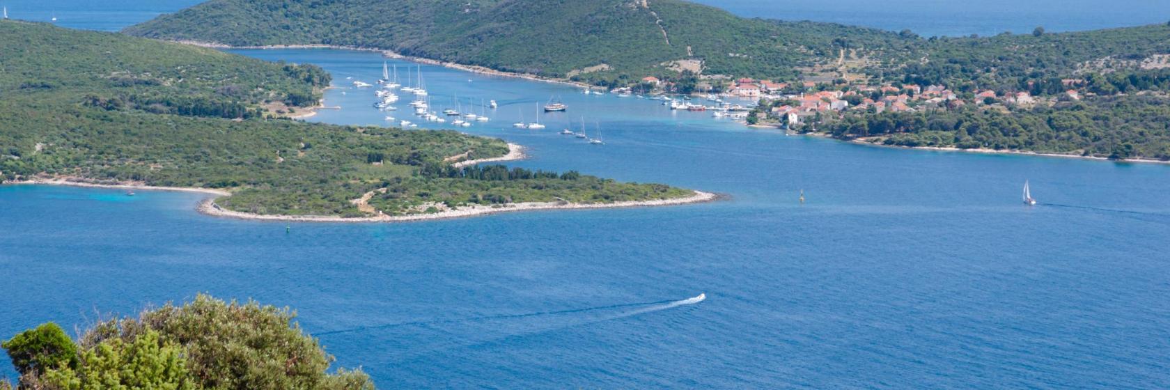 Isola di Lussino: i 10 migliori hotel e le città top | Booking.com