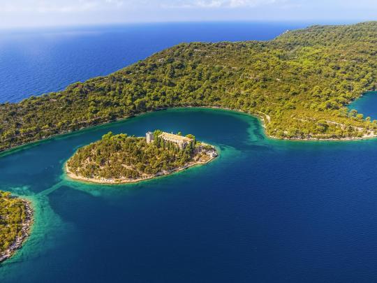 7 überraschend tropische europäische Inseln | Booking.com