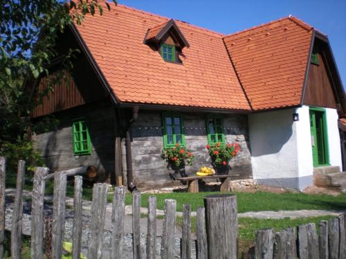 Country house Etno kuća pod Okićem, Samobor, Croatia - Booking.com
