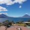 Porta Hotel del Lago, Panajachel, Guatemala - Booking.com
